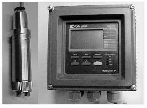 Functional Improvements In MLSS Analyzers | Yokogawa América do Sul