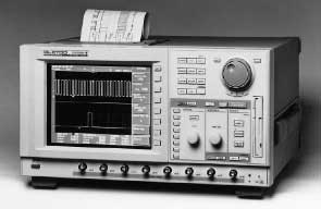 DL2700 Multichannel, Long-Recording Digital Oscilloscope | Yokogawa Austria