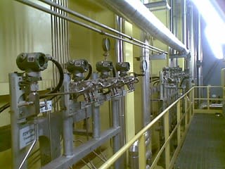 Combined Cycle Power Plant Fully Automated Using PCS, PIMS, PRM, and ...