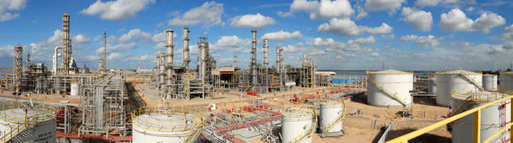 Product Training | PT Yokogawa Indonesia