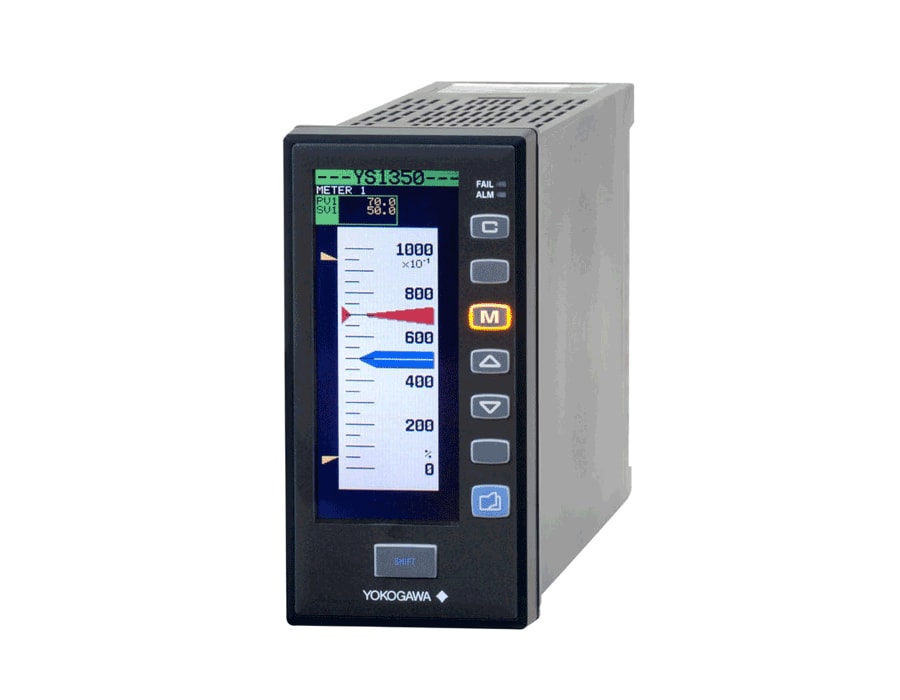 YS1350/YS1360 | Yokogawa Malaysia