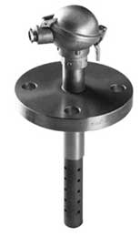 High Pressure/ High Temperature Conductivity Sensor SC42/SX42 ...