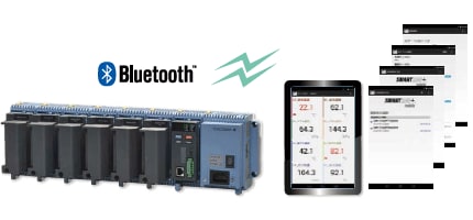 Modular GM10 | Yokogawa Malaysia
