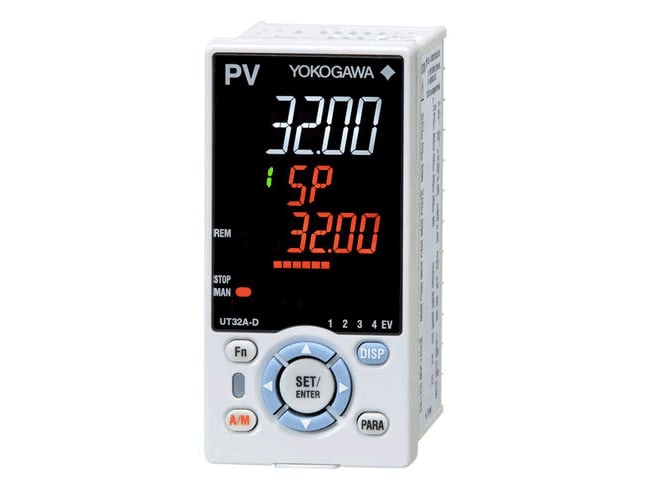 UT32A-V/C/R | Yokogawa América do Sul