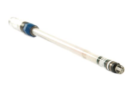 pH in Iron Slurry | Yokogawa Nederland