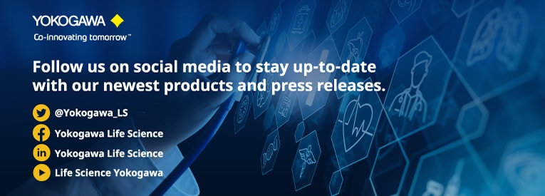 CV8000 High-Throughput System | Yokogawa America
