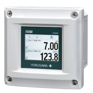 Dissolved Oxygen Analyzers | Yokogawa America