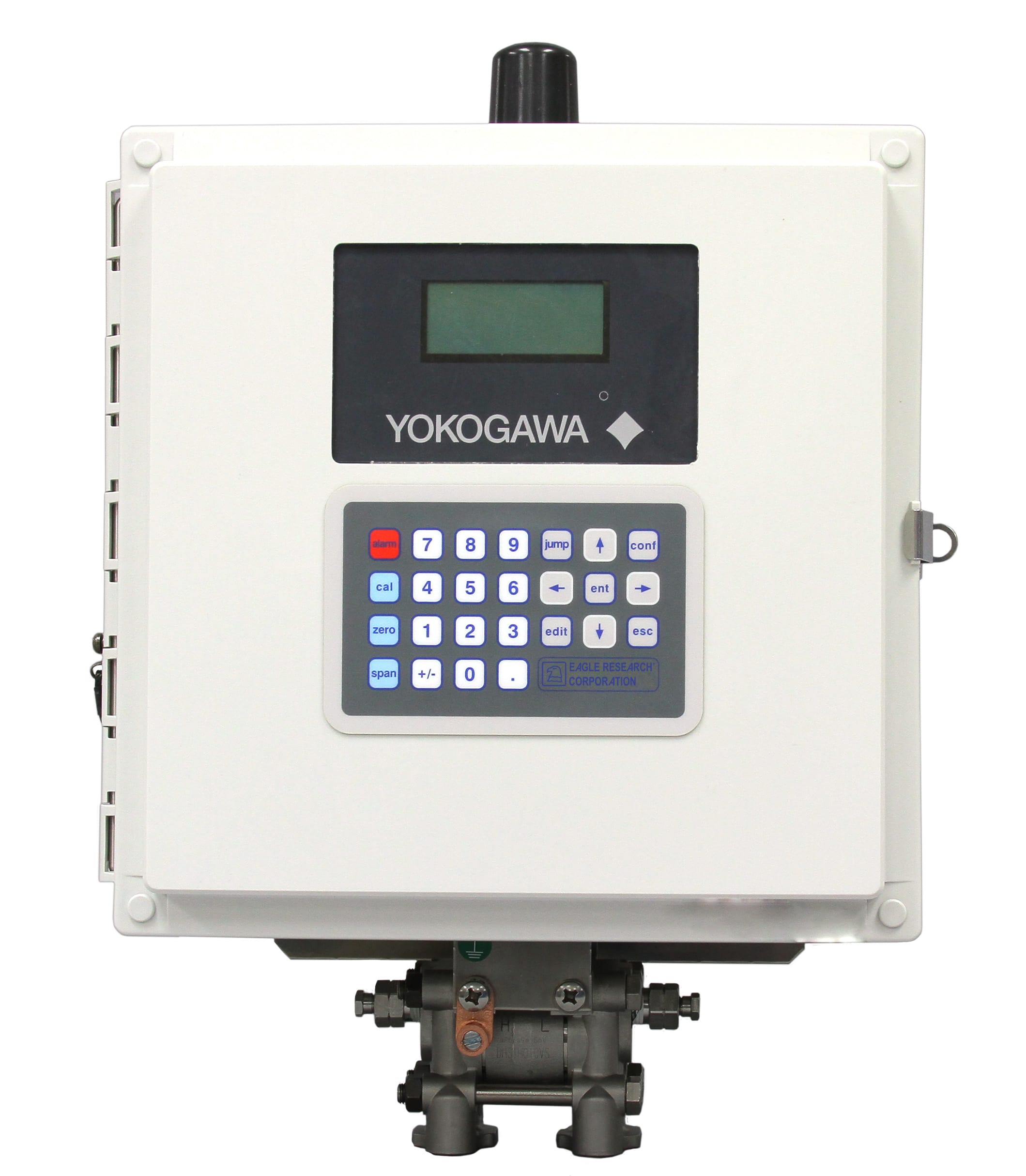 Yokogawa Corporation of America Releases Y-Flow® Flow Computer and ...