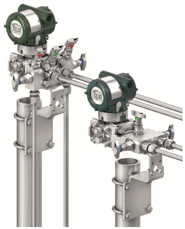 EJX130A | Yokogawa America