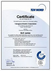 EJX510A | Yokogawa America