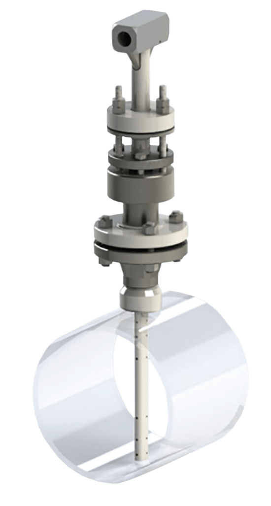 Flanged Models | Yokogawa America