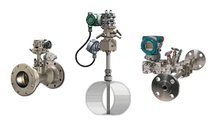 Primary Elements for DP Flow | Yokogawa America