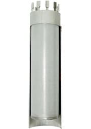 FLY ASH Filter | Yokogawa America