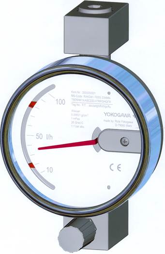 RAKD | Yokogawa America