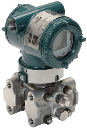 Pressure - What is Zero Trim? | Yokogawa America