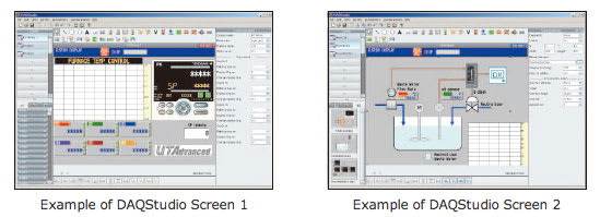 Button Operated DX1000/DX2000 | Yokogawa America