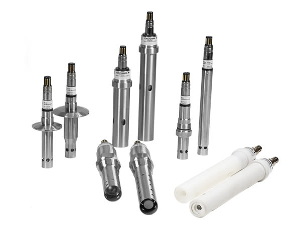 2-Wire Transmitter/Analyzer FLXA202 | Yokogawa America