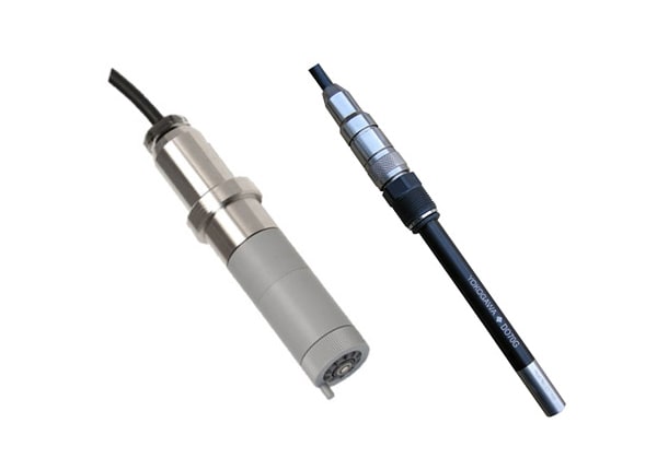 2-Wire Transmitter/Analyzer FLXA202 | Yokogawa America