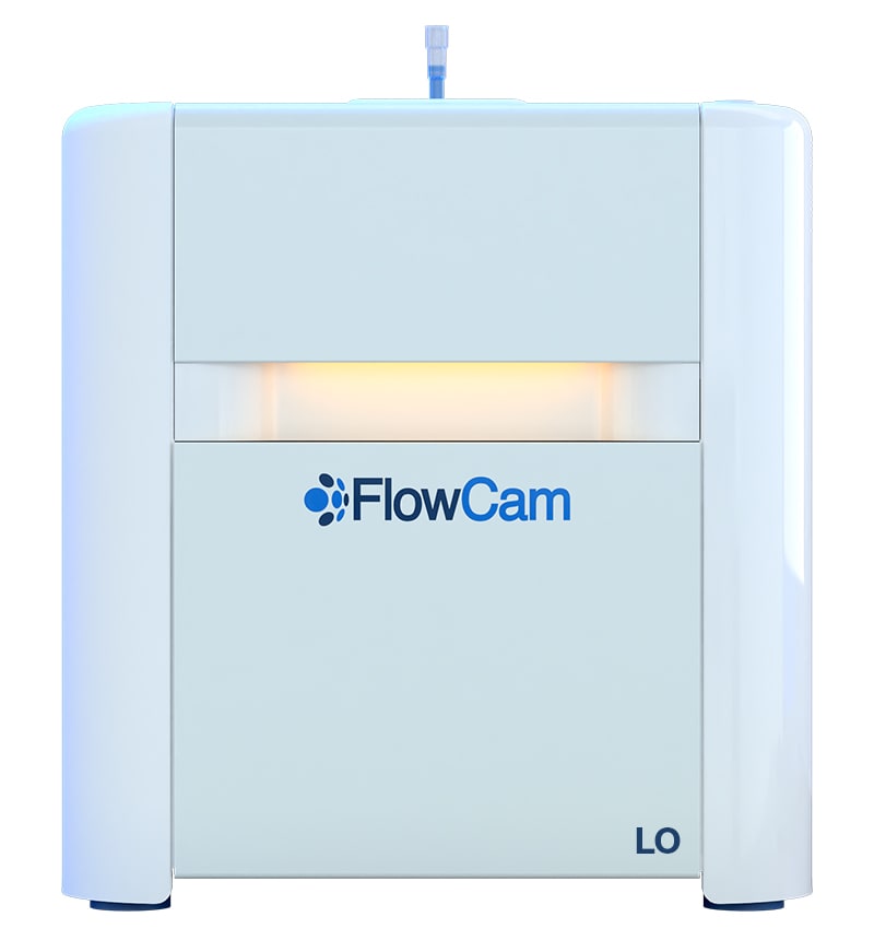 FlowCam LO | Yokogawa America