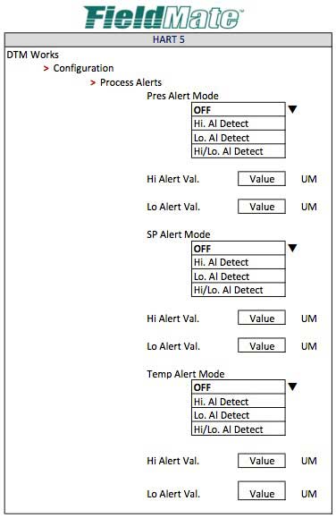 FieldGuide - Status Ouput | Yokogawa America