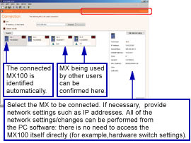 PC-Based MX100 | Yokogawa America