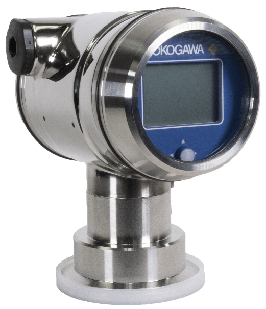 Milk Processing Balance Tanks | Yokogawa America