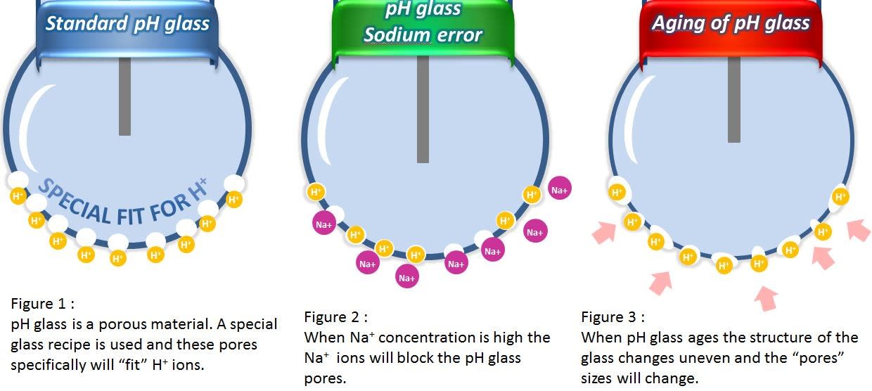 Proper pH Sensor Selection | Yokogawa America