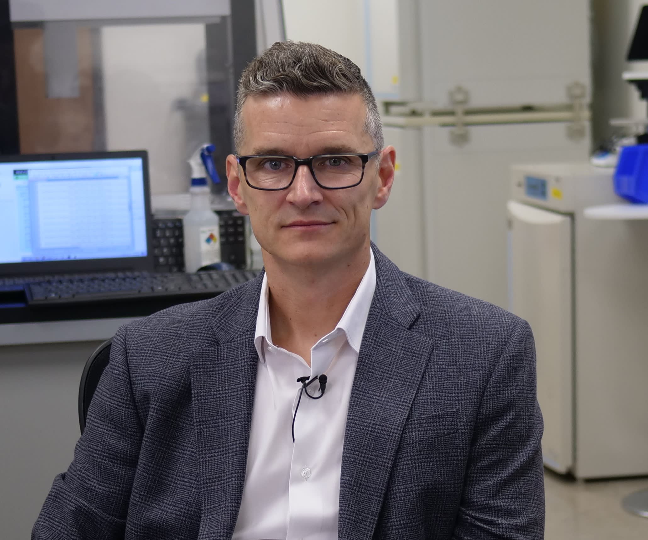 Co-Innovating with PhenoVista | Yokogawa America