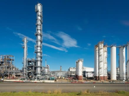 Yokogawa Performance Distillation Solutions | Yokogawa Canada