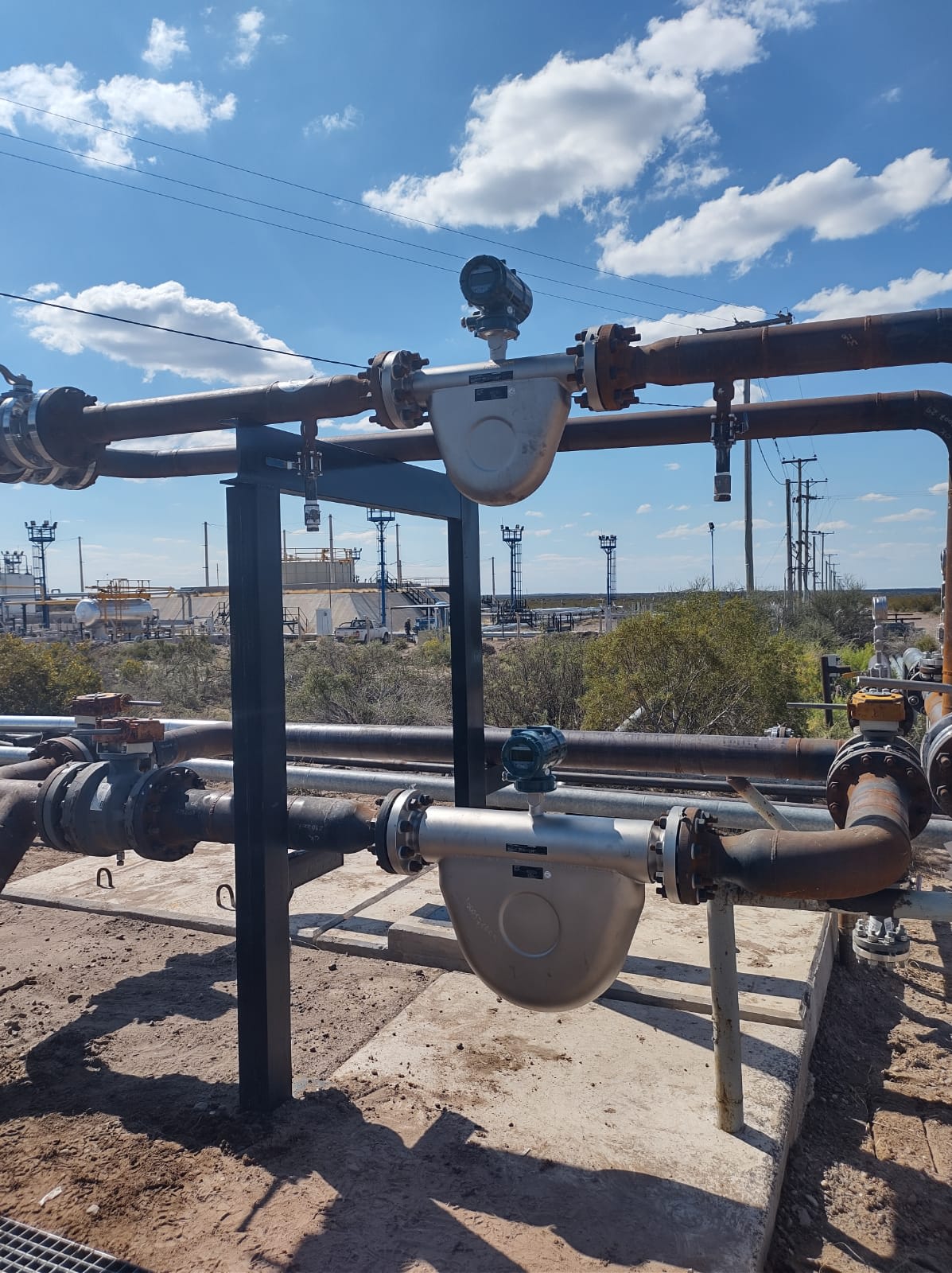 Wise About Well Management | Yokogawa America