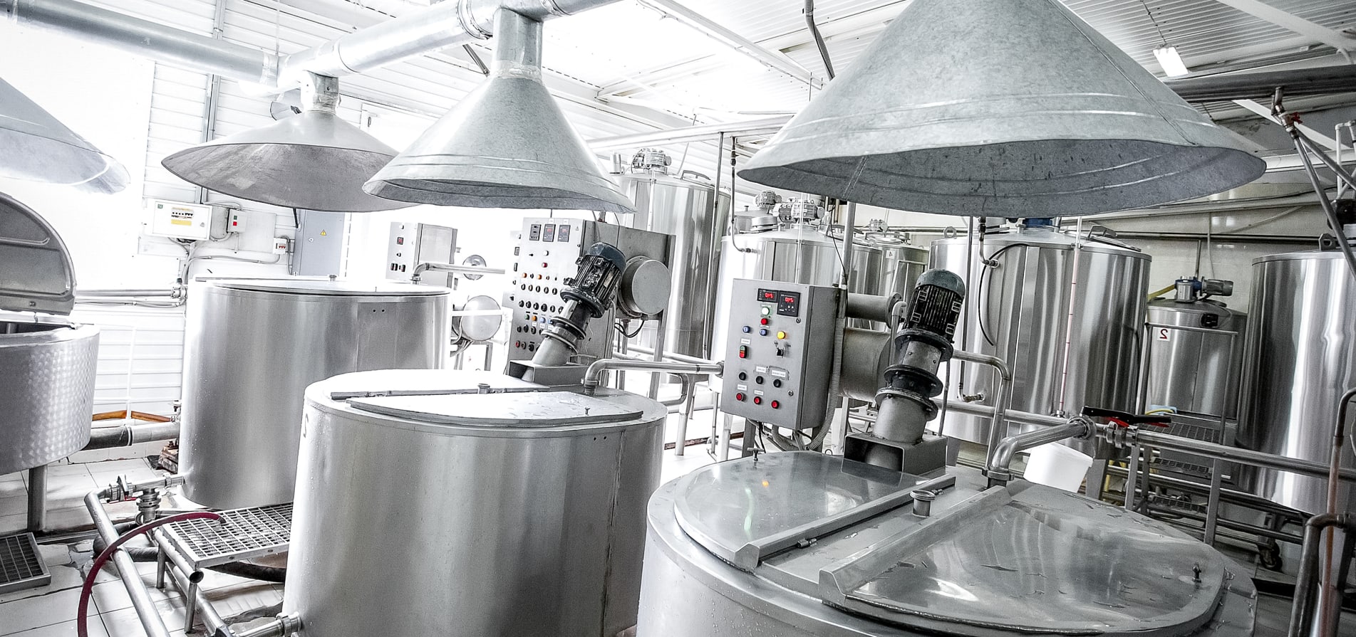Continuous Recording Solutions for the Pasteurization Milk Ordinance ...