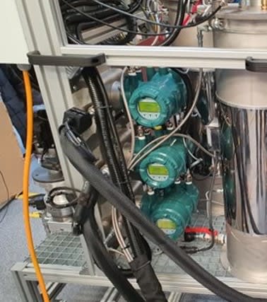 Chemical Dosing - Automotive | Yokogawa America