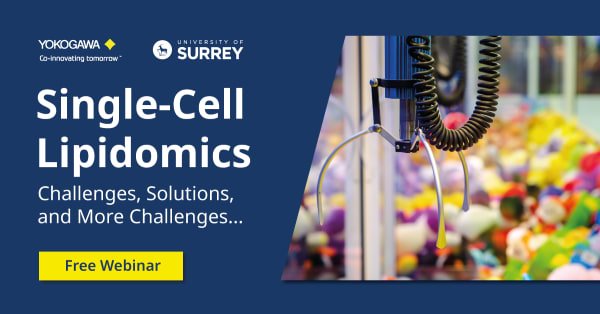 Single-Cell Lipidomics: Challenges, Successes, and More Challenges ...