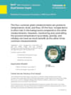 Field-Mount Temperature Transmitter | Yokogawa America