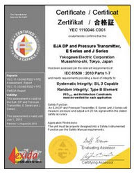 EJA310E | Yokogawa America