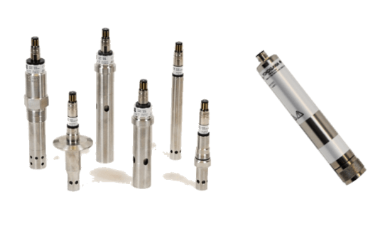Conductivity Measurements for Clean-in-Place (CIP) System | Yokogawa ...