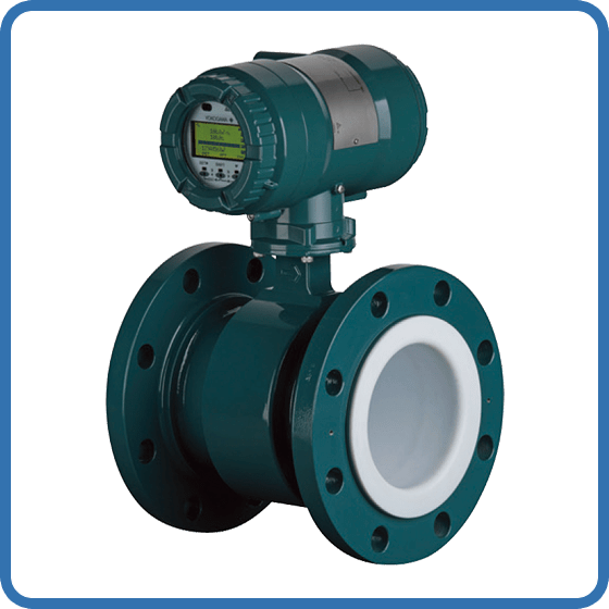 ADMAG AXW | Yokogawa America