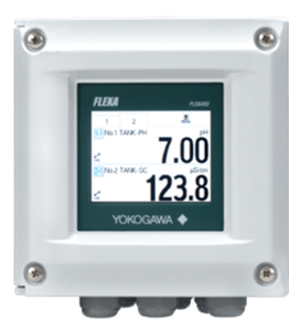 pH Control in Sugar Refineries | Yokogawa America
