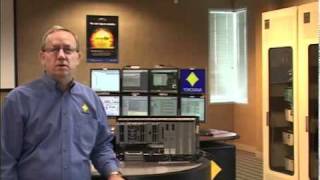 DCS: CENTUM VP | Yokogawa America