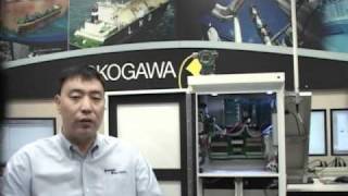 Controllers: STARDOM | Yokogawa America