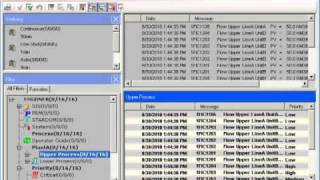Alarm Rationalization: CAMS for HIS | Yokogawa America