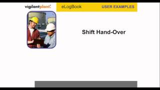 Introduction to eLogbook (Electronic Logbook) | Yokogawa America