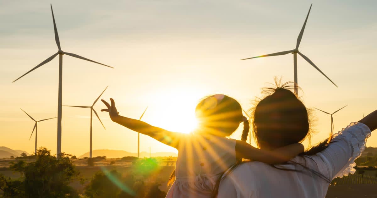Wind Power | Yokogawa America