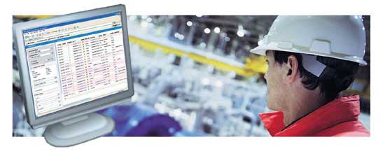 Electronic Logbook (eLogBook) | Yokogawa America