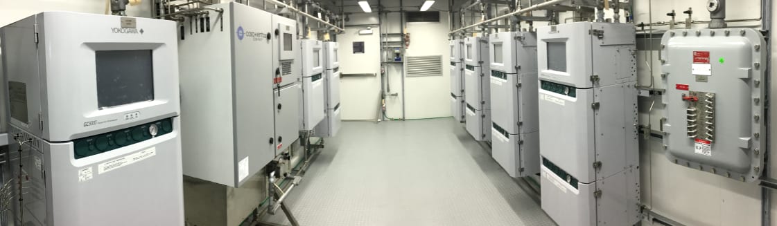 Run & Maintain | Yokogawa America