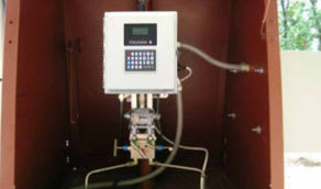 Y-Flow®- YFFC Orifice Flow Computer | Yokogawa America