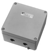 Extension Terminal Junction Box BA10/WTB10 | PT Yokogawa Indonesia