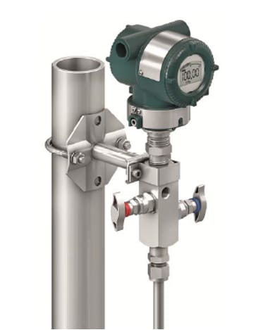 Block and Bleed Manifold | Yokogawa America