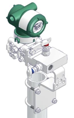 2-Valve Manifold | Yokogawa America