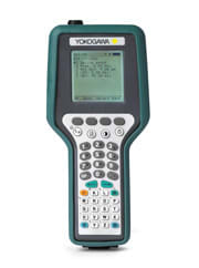 YHC4150X Field HART Communicator | Yokogawa America